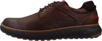 Fluchos Homme, Chaussures, Brun, Taille: 42 EU Vegabuck