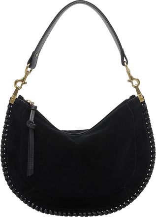 Isabel Marant Schultertasche - Schwarz