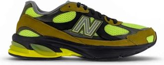 New Balance Homme, Chaussures, Multicolore, Taille: 45 EU Abzorb 2010