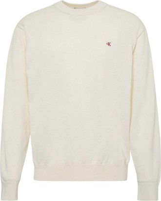 Calvin Klein Pullover f&uuml;r Herren (Tofu)
