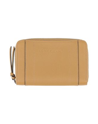 Longchamp Kleinlederwaren - Brieftaschen auf YOOX.COM