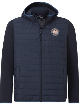 Jan Vanderstorm Jacke Niklaas