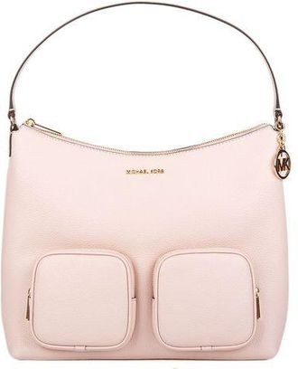 Michael Kors Schultertasche Powder Blush
