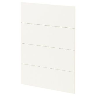 IKEA METOD 4 Fronten f&uuml;r Geschirrsp&uuml;ler