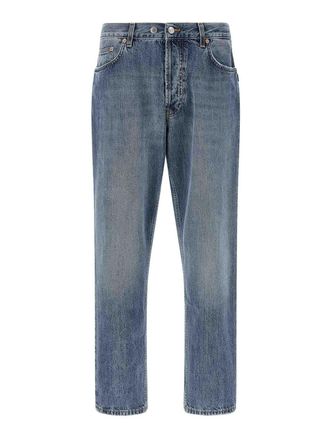 Department Five Jean Droit - Bleu