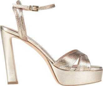 Andrea Pinto SCHUHE - Sandalen auf YOOX.COM