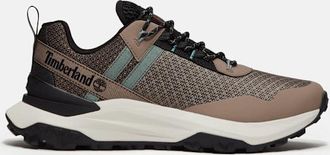 Timberland Motion Access Sneaker f&uuml;r Herren in Braun/Schwarz, Herren, Braun, Gr&ouml;&szlig;e