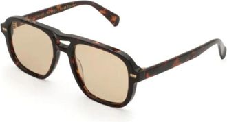 Gast SYN Sonnenbrillen - - Accessories - unisex - Braun - 54 MM