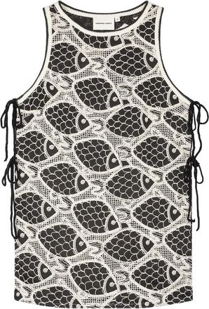 Fabienne Chapot Stricktop