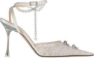 Mach & Mach CHAUSSURES - Escarpins sur YOOX.COM