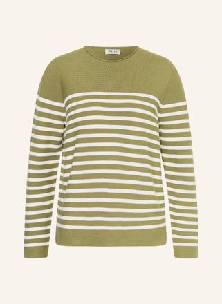 Maerz Maerz Muenchen Pullover gruen