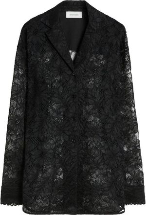 Sportmax Cachi Jersey Blazer 2612911012600