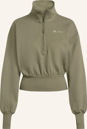 adidas Sweat-Troyer Adidas X Moon Boot gruen