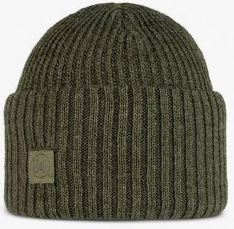Buff Herren Knitted Beanie