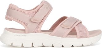 Skechers Sandalen Skechers FLEX APPEAL 4.0 119487 Rosa