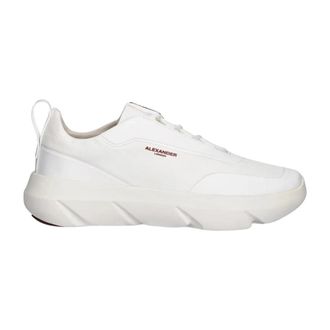 Alexander Smith Eclipse Sneakers - - Shoes - Herren - Wei&szlig; - 45 EU
