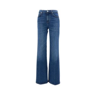 Citizens Of Humanity Flared Jeans - - Jeans - Damen - Blau - W29