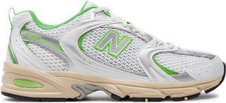 New Balance Sneakers MR530EC Weiß