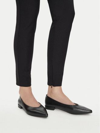 Jenny Ballerinas WS20019-11 Schwarz