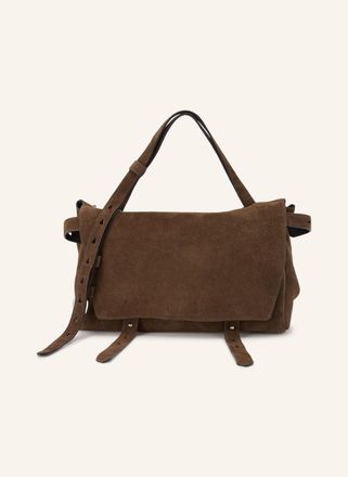 AllSaints Allsaints Schultertasche Joan Medium gruen