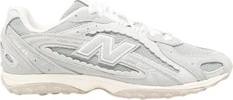 New Balance Femme, Sport, Beige, Taille: 34 1/2 EU 204L Baskets