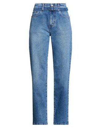 Proenza Schouler BAS - Pantalons en jean sur YOOX.COM