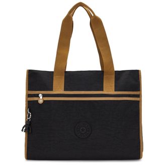 Kipling Archer Damen schwarze Tote Bag