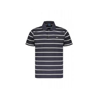 Paul & Shark Homme, Tops, Noir, Taille: XL PAUL&SHARK - Hauts > Polo Chemises
