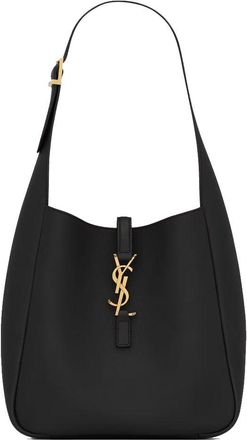 Saint Laurent LE 5 A 7 KLEINE WEICHLEDER-TASCHE