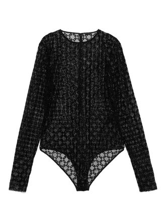 Givenchy Top - Schwarz