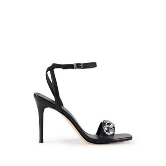 Michael Kors Escarpins Liana en cuir