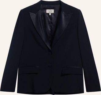 Gerard Darel Jacke July schwarz