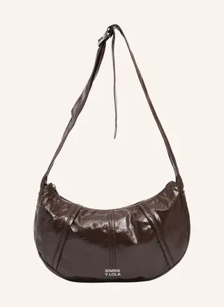 Bimba & Lola Bimba Y Lola Moon Bag braun