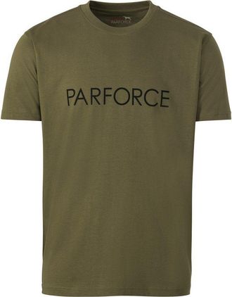 Parforce T-Shirt T-Shirt Logo