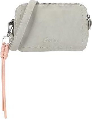 Fritzi Aus Preußen Jony Suede Jacky Warm Stone, Cross Femmes, Pierre Chaude, s