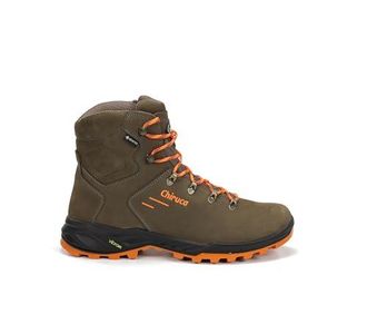 Chiruca Game Force HI Vis 38 pour homme, kaki, 42 EU