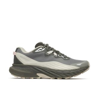 Merrell Agility Trail Waterproof - Gris - Taille 37.5 M
