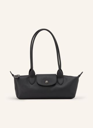Longchamp Schultertasche Le Pliage Xtra Medium schwarz