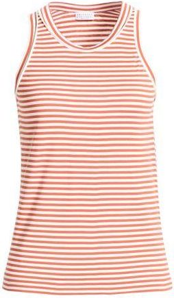 Brunello Cucinelli TOPS - D&eacute;bardeurs sur YOOX.COM