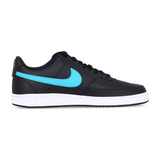 Nike Low-Top Sneaker - - Sport - Herren - Schwarzk - 40 EU