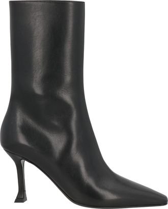 Ferragamo SCHUHE - Stiefeletten auf YOOX.COM