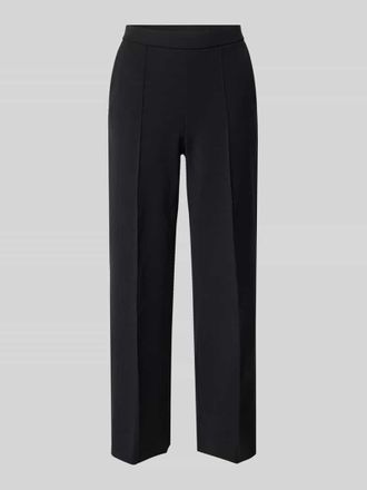 Raffaello Rossi Wide Leg Culotte mit elastischem Bund Modell RENÉE