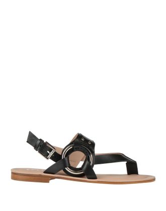 Cecile SCHUHE - Zehentrenner auf YOOX.COM