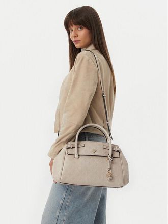 Guess Handtasche Diana HWPD97 27060 Beige