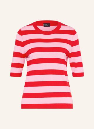 s.Oliver Black Label S.Oliver Black Label Strickshirt pink