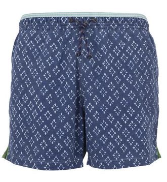 Gerry St Tropez Saona 109 - Badehose - Herren