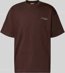 Only & Sons Loose Fit T-Shirt aus reiner Baumwolle Modell LES CLASSIQUES