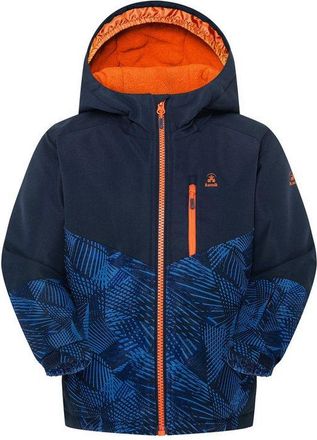 kamik Winterjacke für Kinder