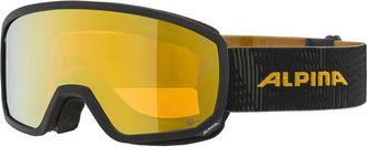 Alpina Damen Skibrille/Snowboardbrille Scarabeo S MM