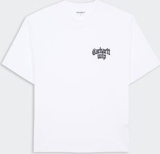 Carhartt Work in Progress T-shirt - Taille XS
